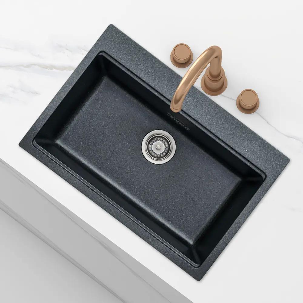 Kitchen, Laundry and Bathroom | Sinks and Bowls