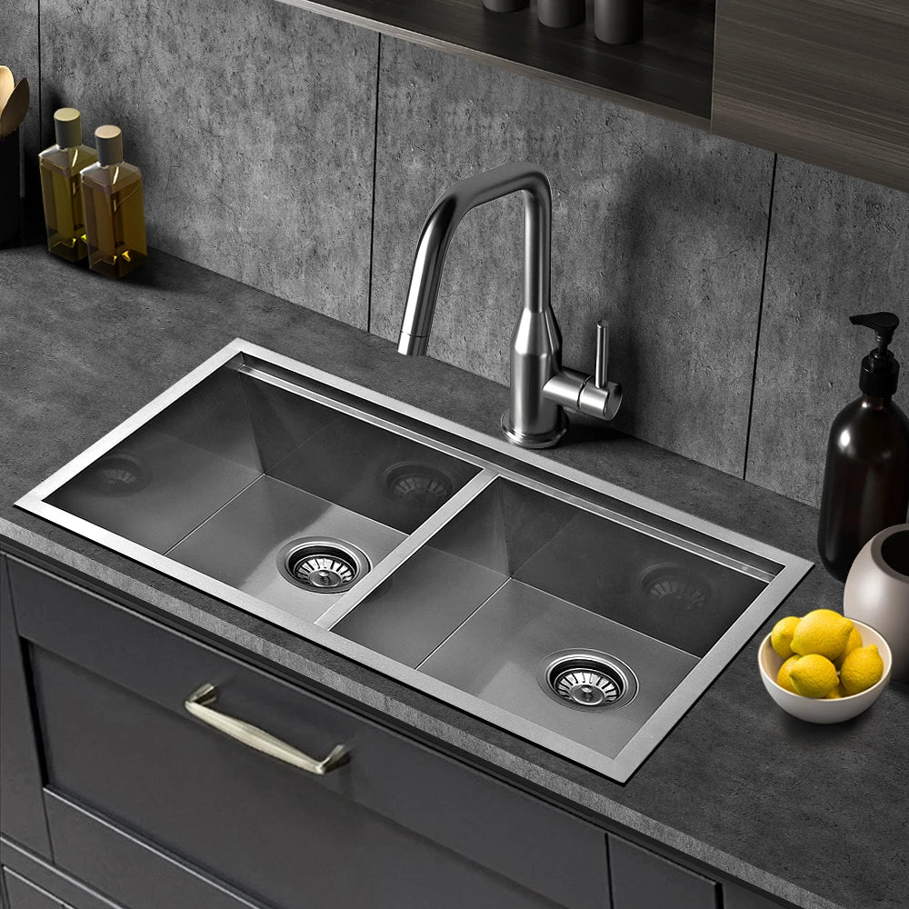 Buy Kitchen Sinks at Sinks and Bowls – sinksandbowls.com.au